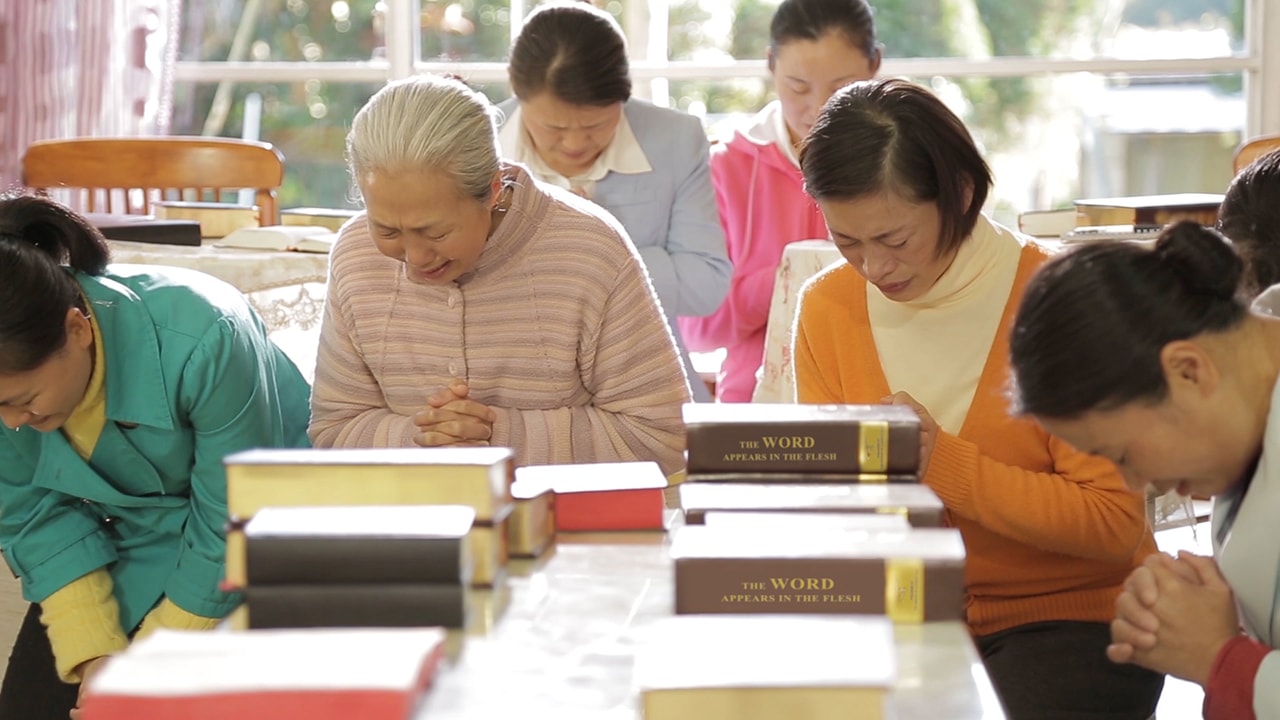 Seek God's Footprints-Eastern Lightning: How to Know the God on Earth ...