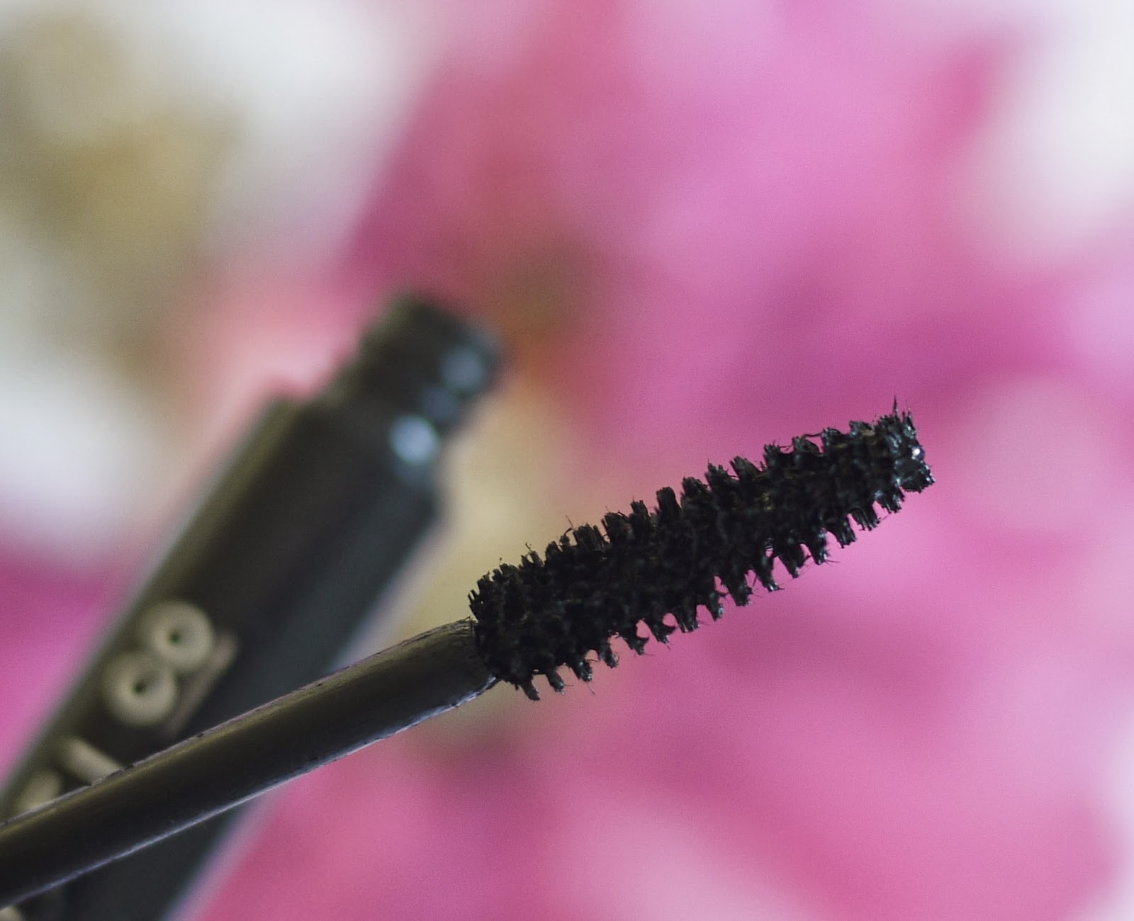 Making up 4 my age: My mascara medley: Bourjois, Lancome, ModelCo, Rimmel