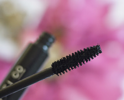 Making up 4 my age: My mascara medley: Bourjois, Lancome, ModelCo, Rimmel