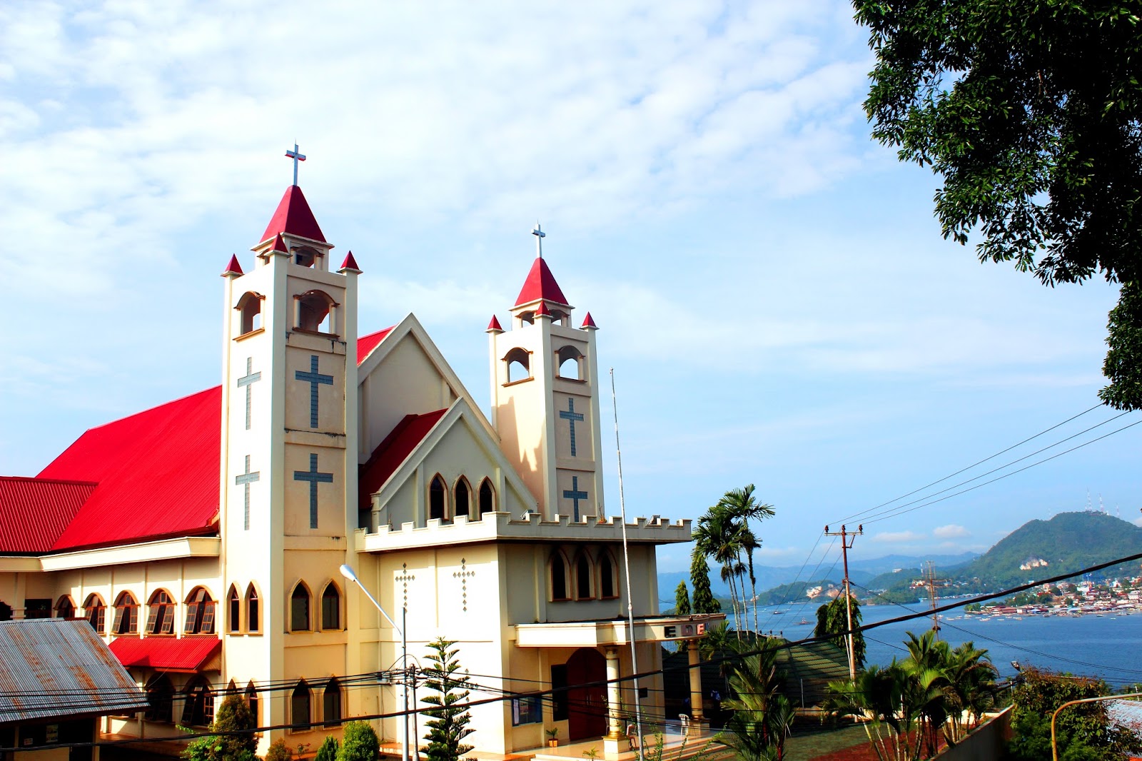 "JADILAH PEMUDA YANG BIJAKSANA"