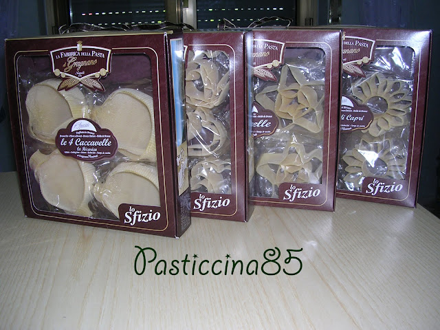 Pasticciamo in cucina..: Collaboro con la Pasta di Gragnano