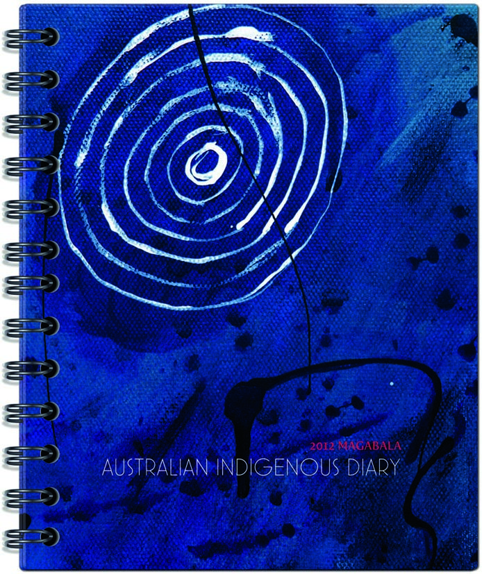 Anita Heiss Blog: Why I'm grateful for my Australian Indigenous Diary