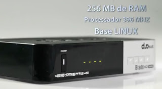 LISTA DE IPTV DUOSAT PRODIGY NANO HD - Transponder FTA