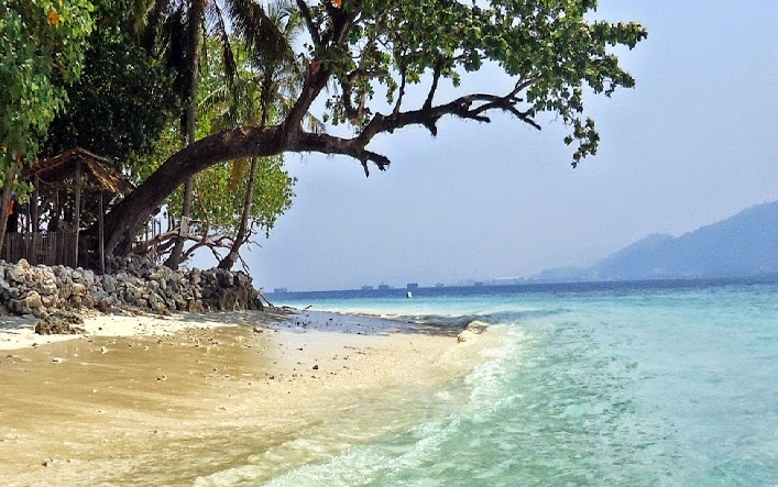 Daftar Obyek Wisata di Provinsi Lampung - cekrisna