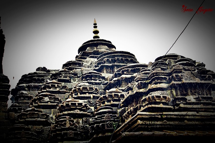 Setu Baba Photography: Ambernath Shiv Mandir, Mumbai, Maharashtra