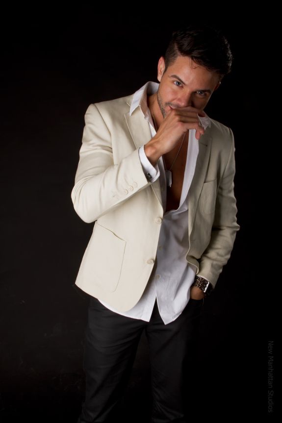 Favorite Hunks & Other Things: The Importance of Detail: The ...