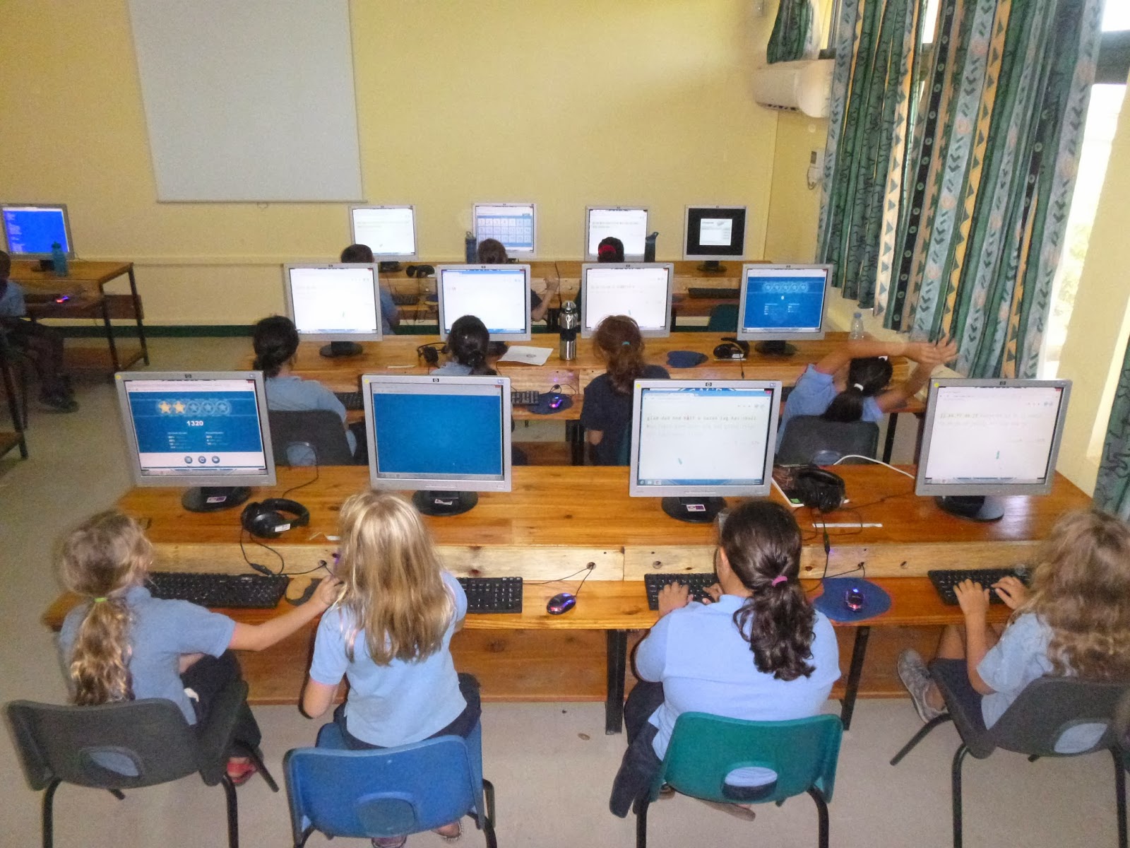 Our Tanzanian Journey: October 25 photo assignment: scenes from the ...