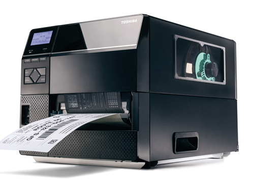 Printer Barcode Industrial