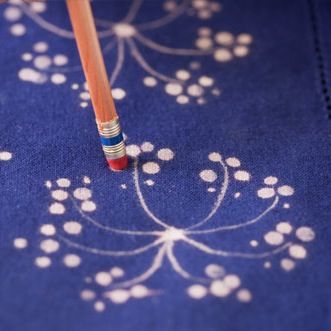 Art Quill Studio: Chemical Finishes - BleachingArt ResourceMarie ...