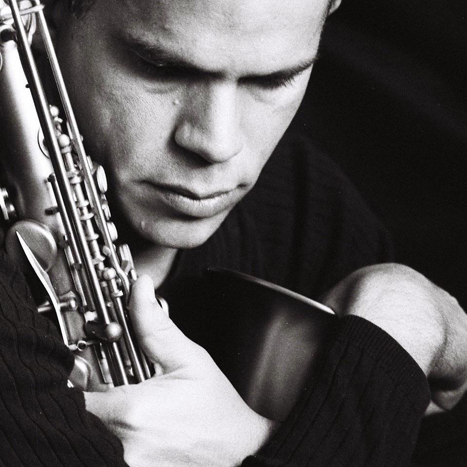 L'Ostia: Pablo Gil - Major Delights