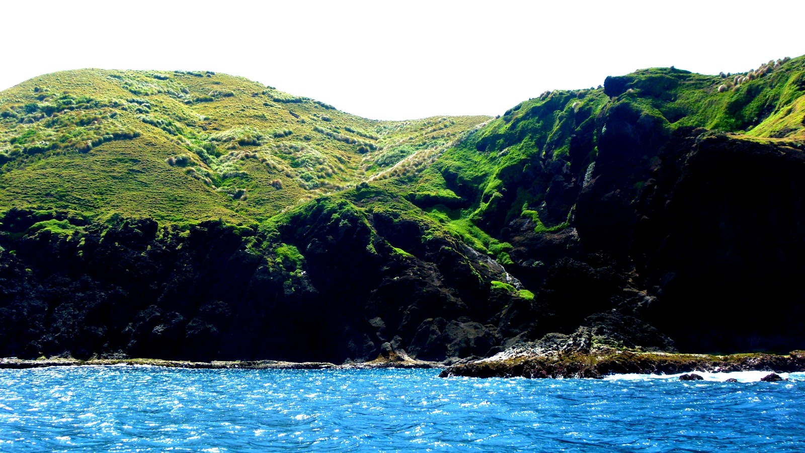 PALAUI ISLAND - Lakwatserong Tsinelas
