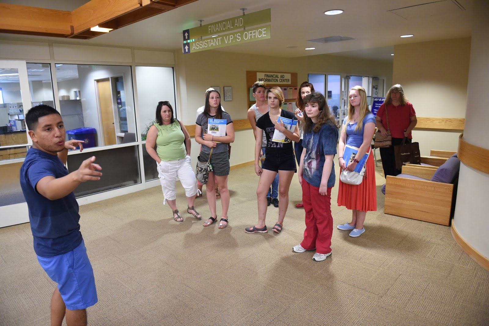 NEW STUDENTS: Learn the Ins and Outs of Attending SLCC