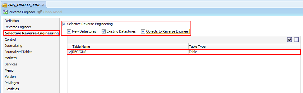Oracle Data Integrator 11g - Nạp dữ liệu từ MySQL vào Oracle Database ...