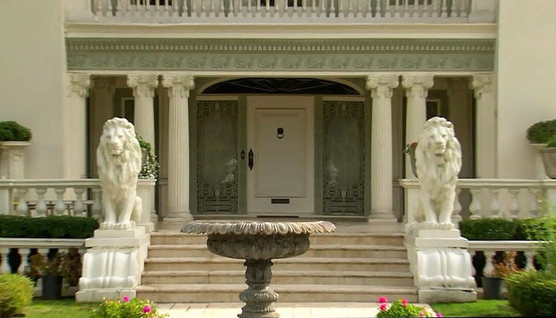 FREMONT PLACE Historic Los Angeles