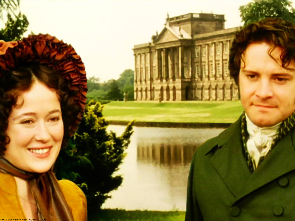 Pemberley's Corgis: Meet Pemberley