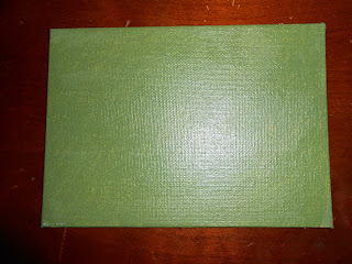 Precariously Pink: A Split Family Tree on Canvas