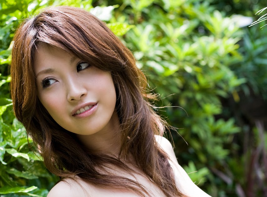 J-Pop Photos: [Graphis Hatsunugi] H070 Ria Sakurai