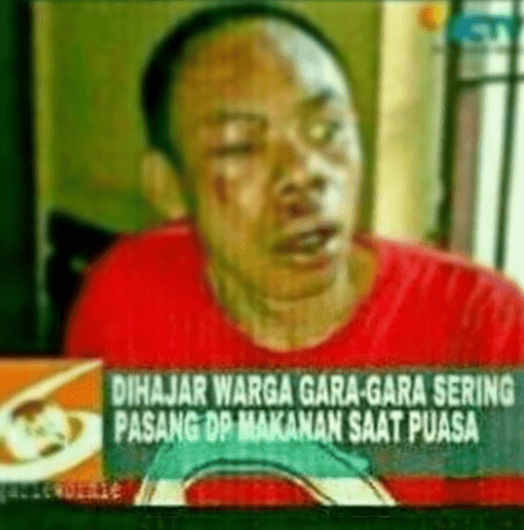 Kumpulan Meme Lucu & Kocak Edisi Bulan Puasa (Ramadhan) | Hariansiana