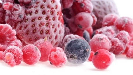 Best fresh - Mejor fresco!: El boom de las frutas congeladas - Frozen ...