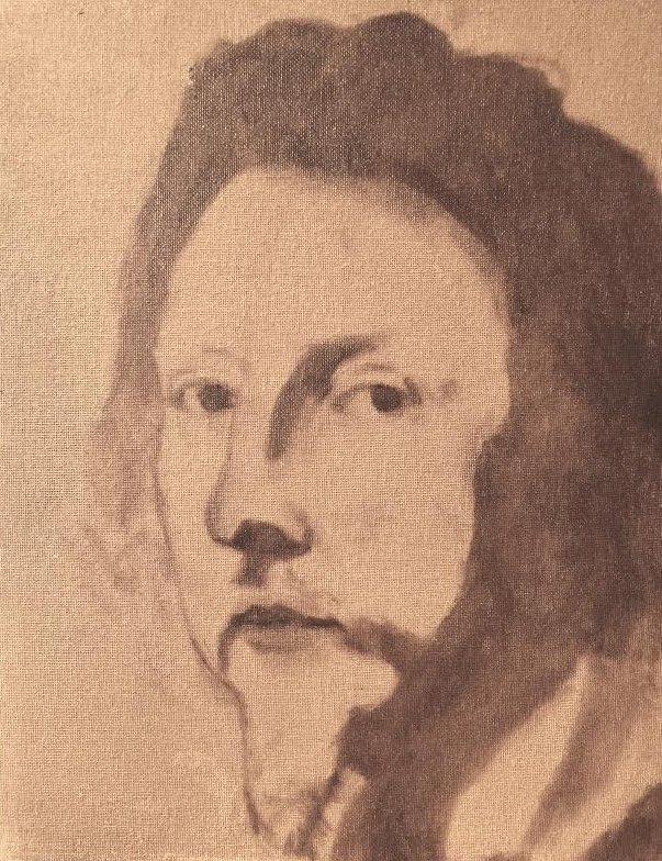 Drawings & Paintings by Jonathan Aller