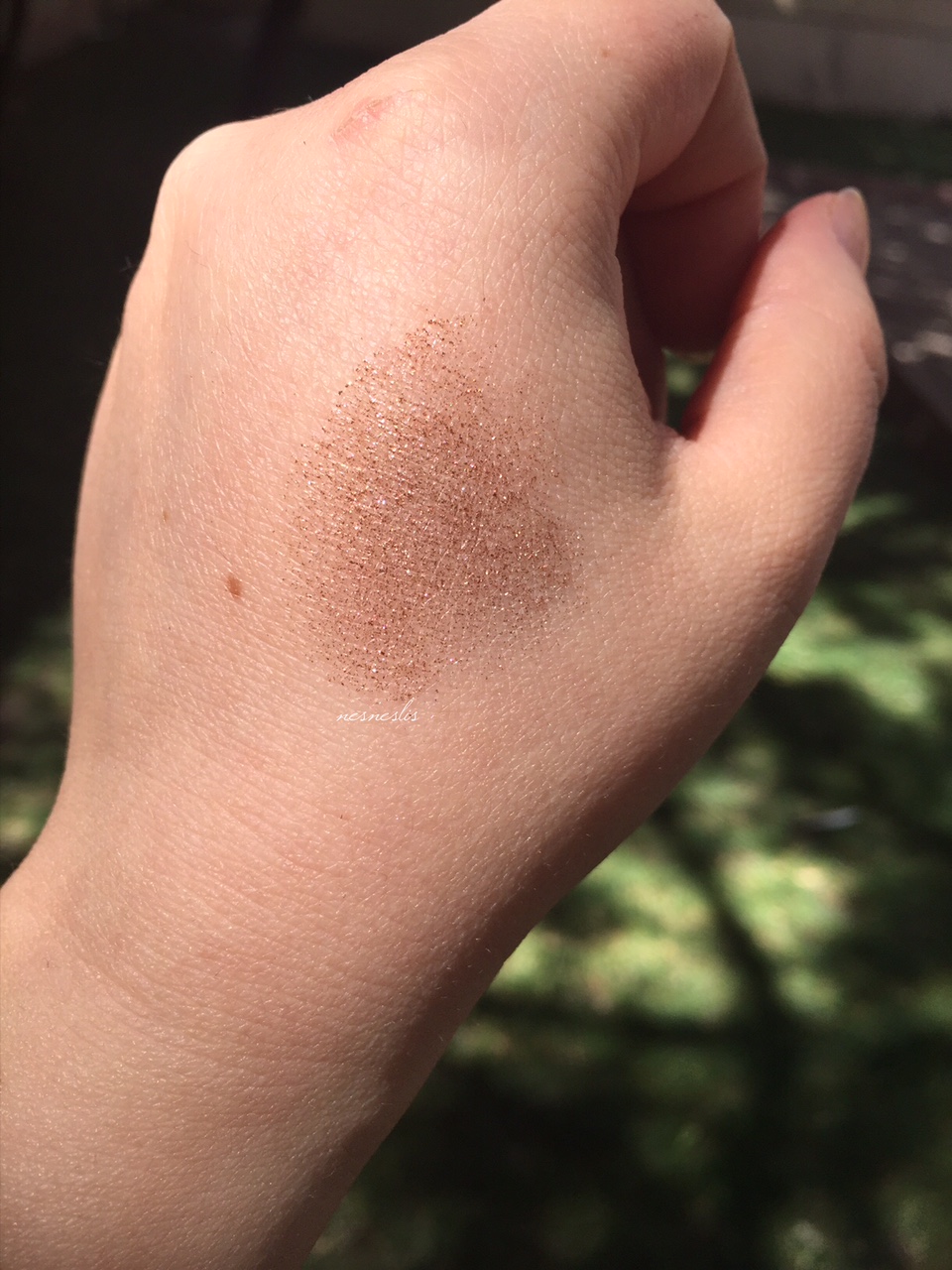 nesneslis | Makyaj | Ürün İncelemeleri | Güzellik | Kadın: MAC - Le ...