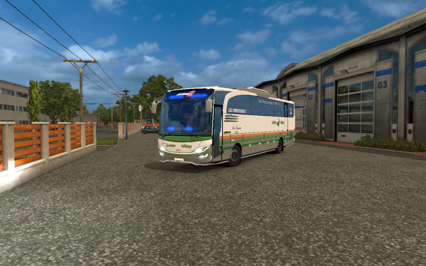 MOD JETBUS 2HD DAN JETBUSHD M.HUSNI ~ OKAN REZKY