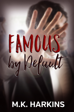 Kait Reviews: Famous by Default Book Review