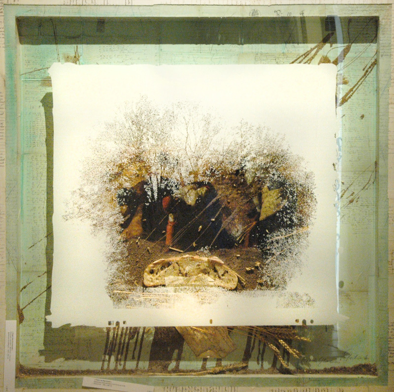 Daniel GERHARDT: ŒUVRES DISPONIBLES