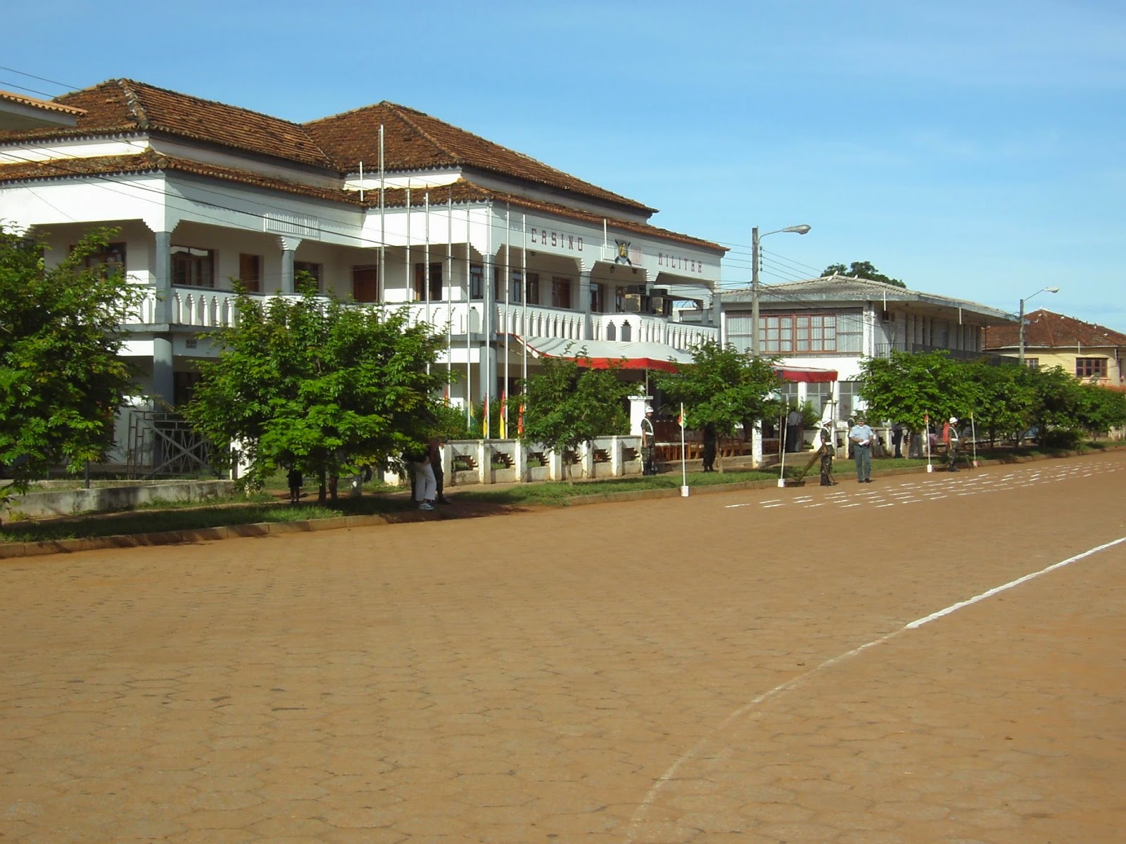 Roboré es Turismo: EN APOYO A ROBORÉ FOTOS DEL AÑO 2010