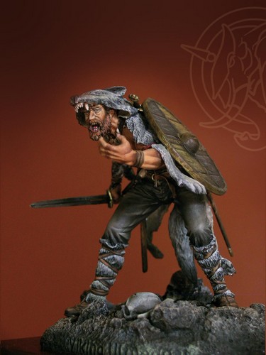 Occam's Broadsword: Vikings: Ulfhednar