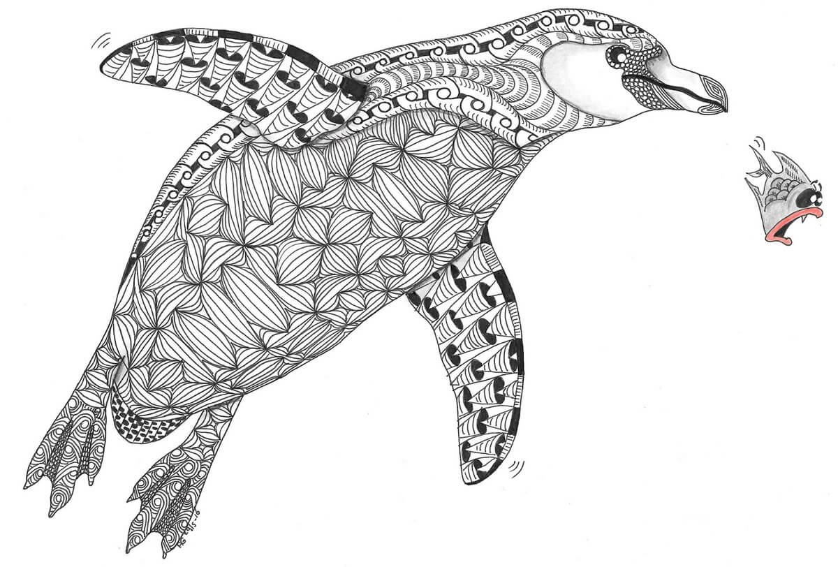 Design Stack: A Blog about Art, Design and Architecture: Animals Given ...