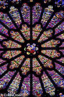 Kreider's Korner Photographs: Some stained glass windows at the ...