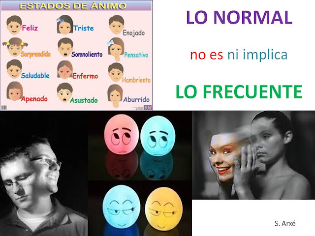 EL MEU ESPAI DE PSICOLOGIA: EL ESTADO DE ÁNIMO QUE NOS CARACTERIZA
