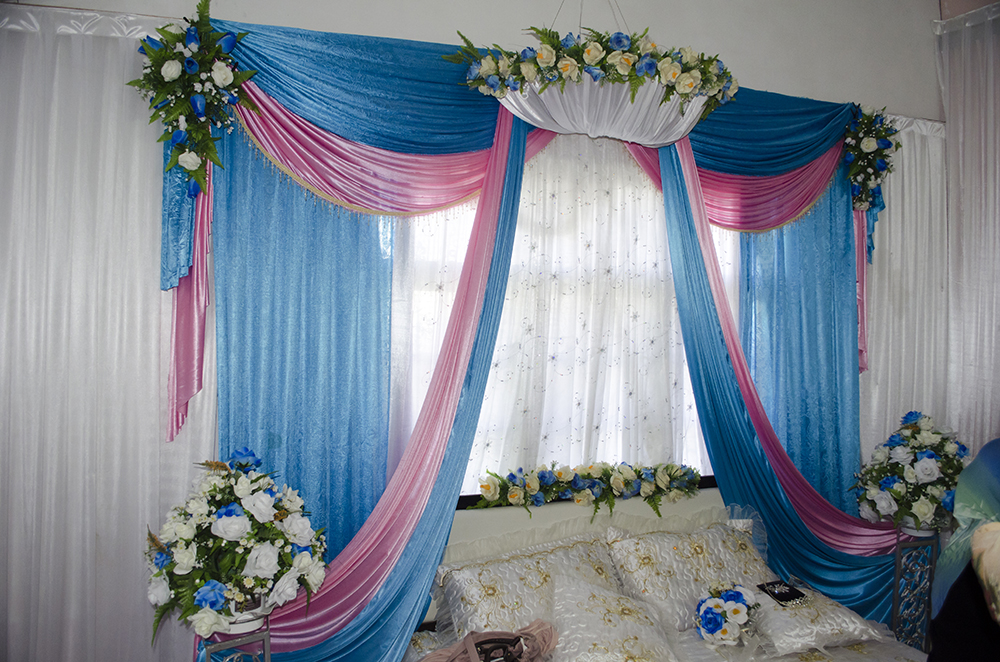Embun Pelamin: Harga & Quotation