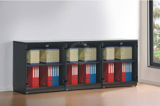 RAK FAIL PEJABAT MURAH DAN BERKUALITI | FILING CABINET MALAYSIA