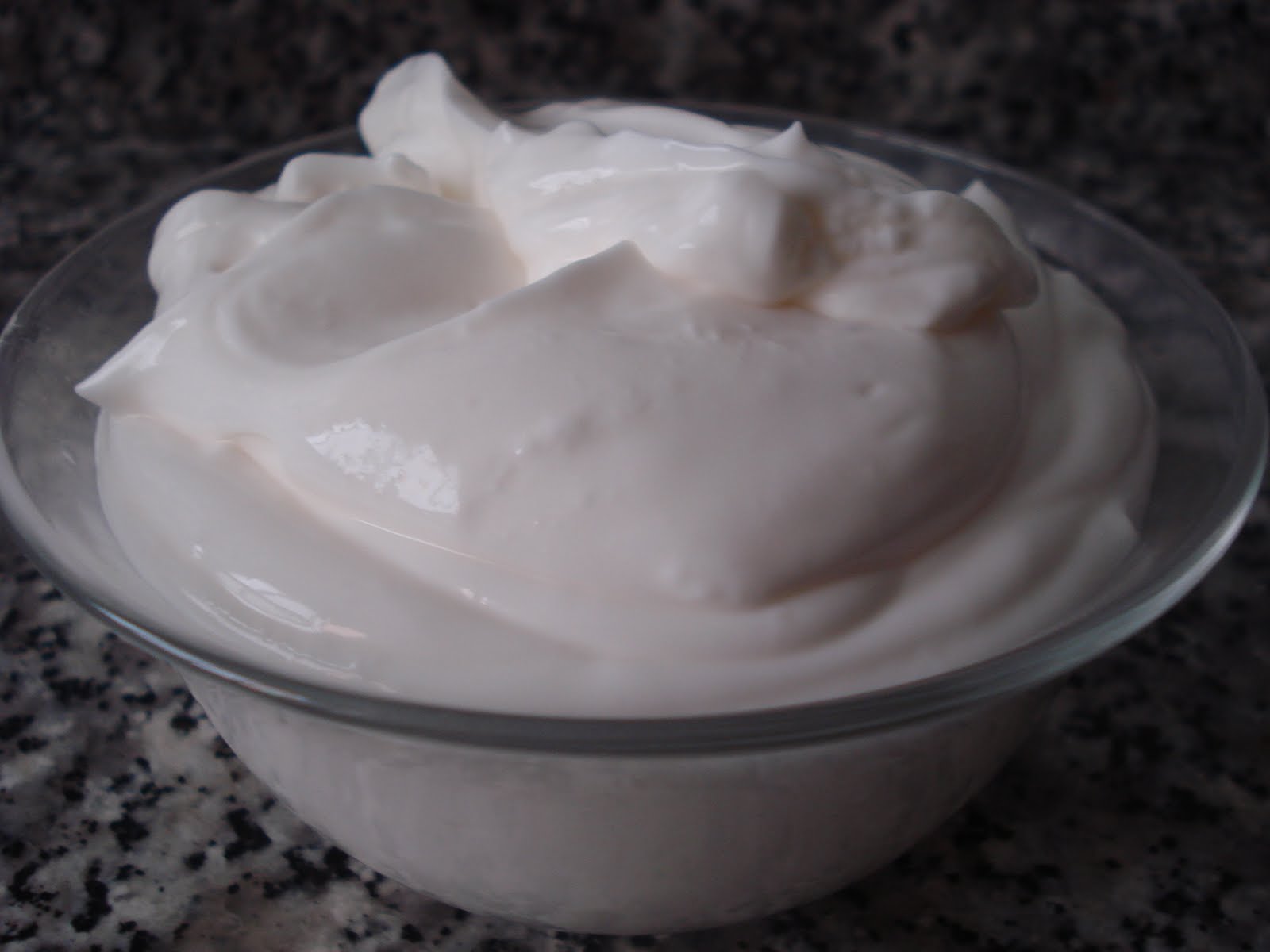 Las recetas de Omy: LACTONESA