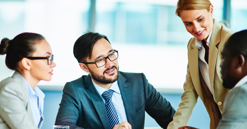 How To Be A Catalyst Leader