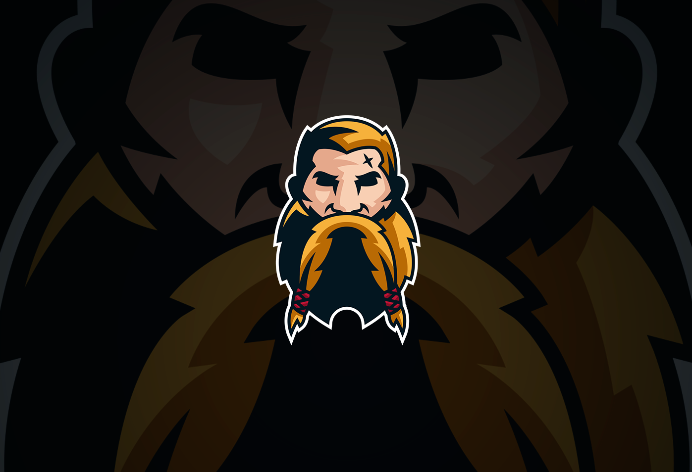 500+ Gaming Logos Designs for Inspiration | Graphic Design Resources