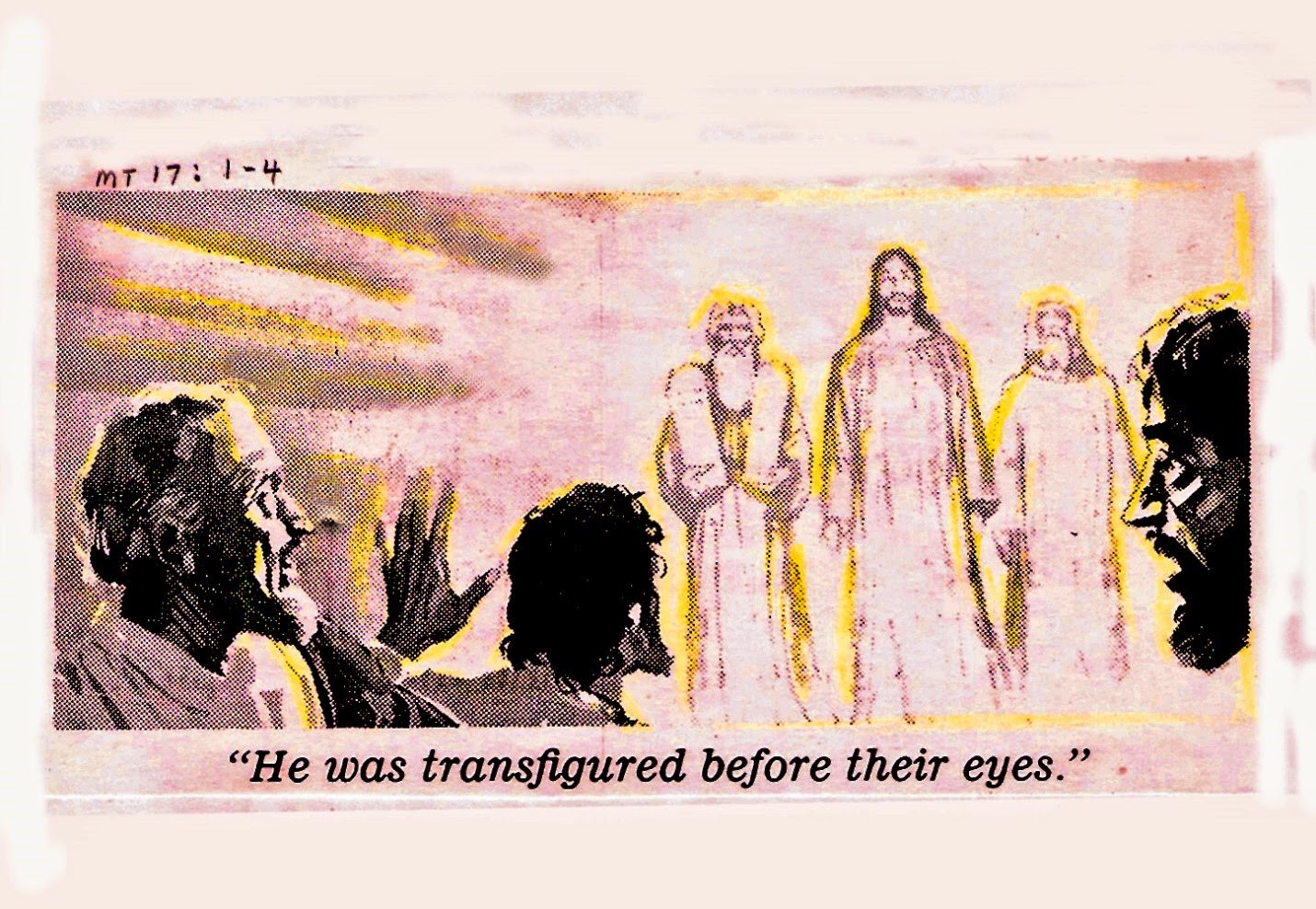 Franciscan Christians: 20 - Twelve Mysteries of Christ