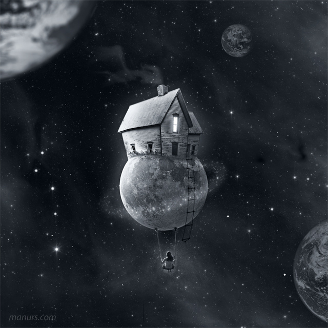 DESDE LOS SILENCIOS: UN UNIVERSO DE SOLEDAD…