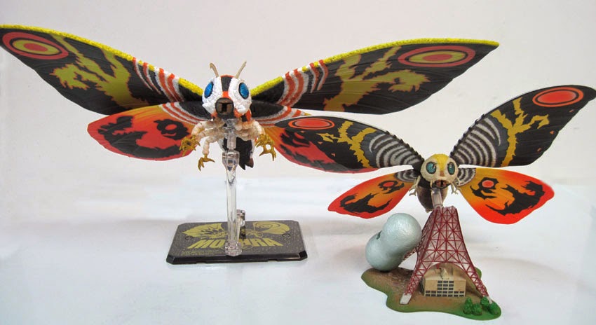 Mothra Heisei