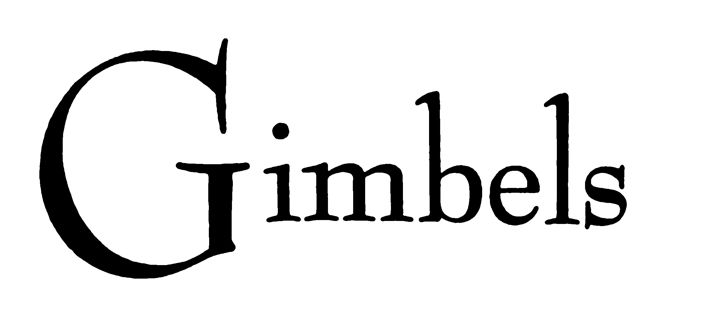 The Department Store Museum: Gimbels. Milwaukee, Wisconsin