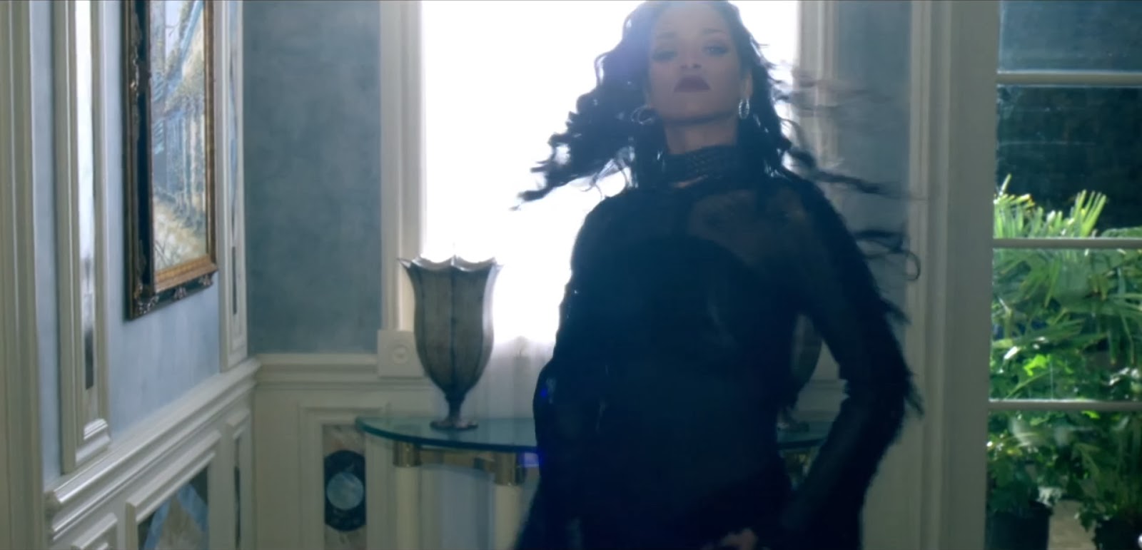 ¡Shakira y Rihanna, explosiva combinación en el nuevo vídeo de "Can´t ...