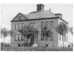 Brandon MN Class of 56 - 57: Lucille (Daas) Nadeau