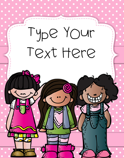 The 2 Teaching Divas: Editable Binder Covers