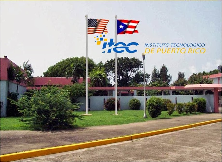 Instituto Tecnológico de Puerto Rico, Recinto de Guayama