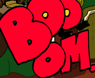 SomeSortOf Blog: BOOOM.