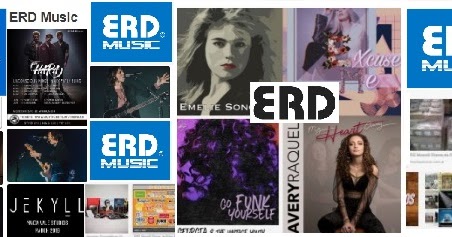 ERD Music Membership - Argenton ERTV® TVer® ER Music TV Canal de Música ...