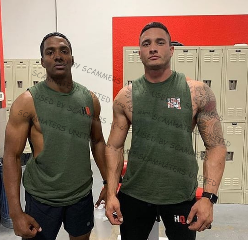 Scam Haters United.. Scam Pics and Info ! Also on Facebook and ...