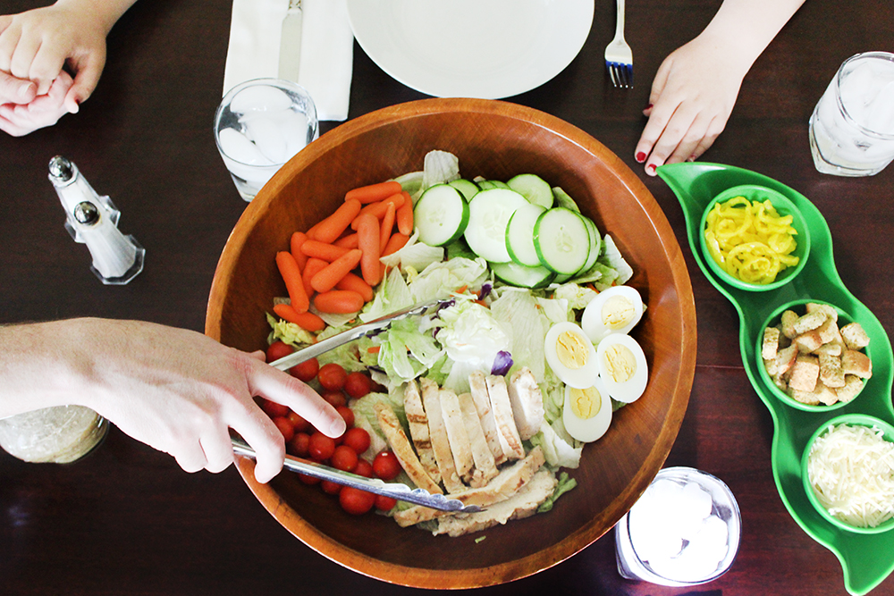 Southern Mom Loves: Why I Love 4-H & the Food Smart Families Program